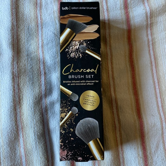 Makeup | Bdb Brush Set | Poshmark